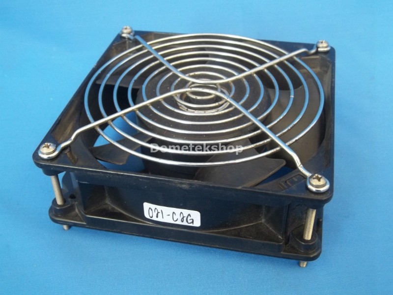 Nidec Alpha V TA500 A30324-10